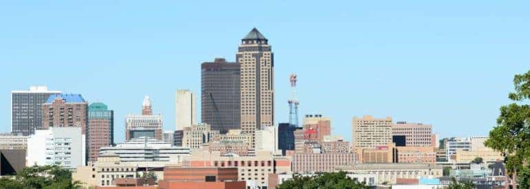 Summer Guide in Des Moines, IA | Lithia Volkswagen of Des Moines