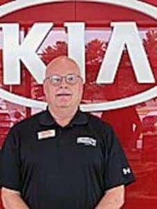 Lou Fusz Kia Evansville Staff | Evansville Kia Dealer