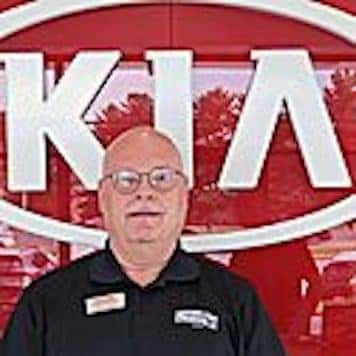Lou Fusz Kia Evansville Staff | Evansville Kia Dealer