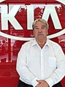 Lou Fusz Kia Evansville Staff | Evansville Kia Dealer