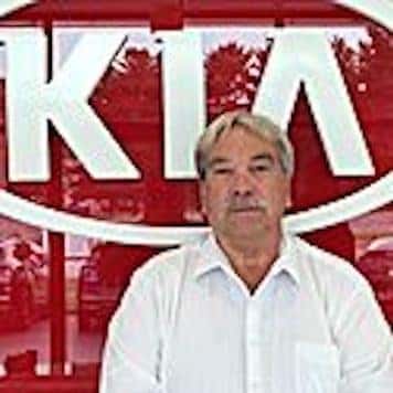 Lou Fusz Kia Evansville Staff | Evansville Kia Dealer