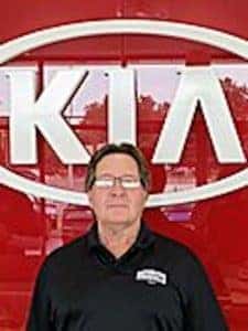 Lou Fusz Kia Evansville Staff | Evansville Kia Dealer