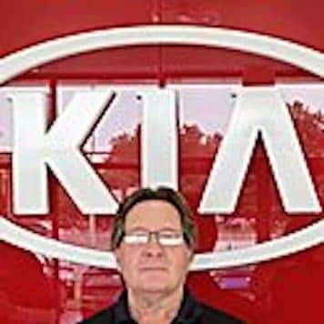 Lou Fusz Kia Evansville Staff | Evansville Kia Dealer