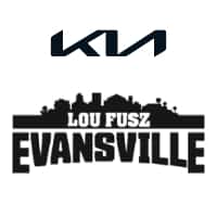 Standard Models: Left View | Lou Fusz Kia Evansville