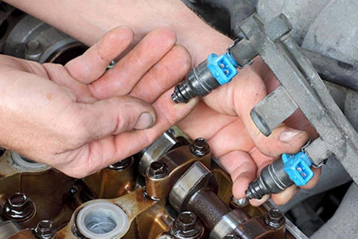 Fuel Injector Cleaning Service | Lou Fusz Kia Evansville