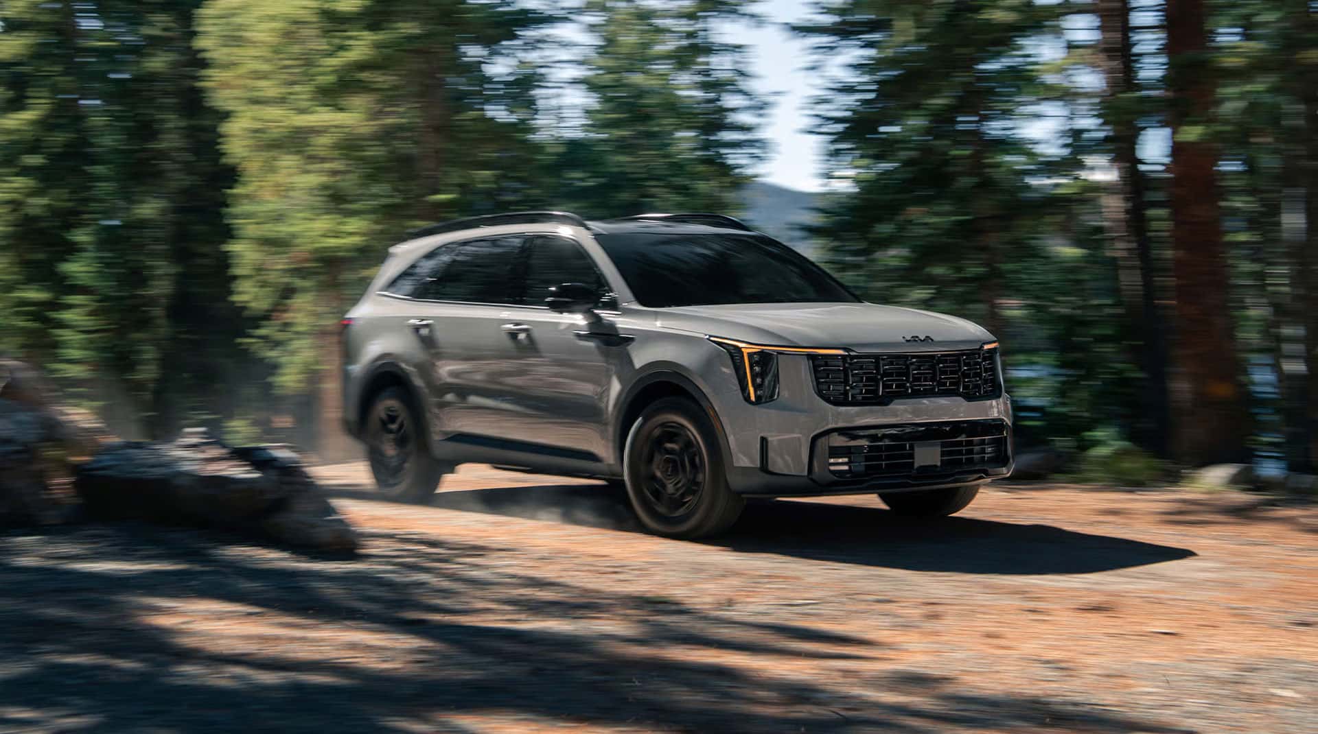 2026 Kia Sorento in St. Louis | Lou Fusz Kia