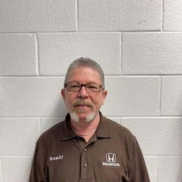 Meet Our Staff | Lou Sobh Honda serving Alpharetta