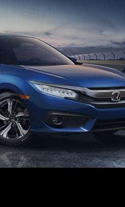 Lou Sobh Honda | Honda Dealer in Cumming, GA