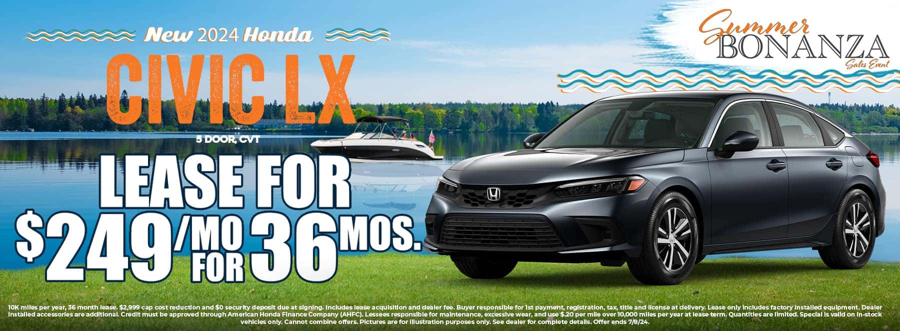 Lou Sobh Honda | New and Used Dealer in Cumming, GA