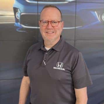 Meet Our Staff | Lou Sobh Honda serving Alpharetta
