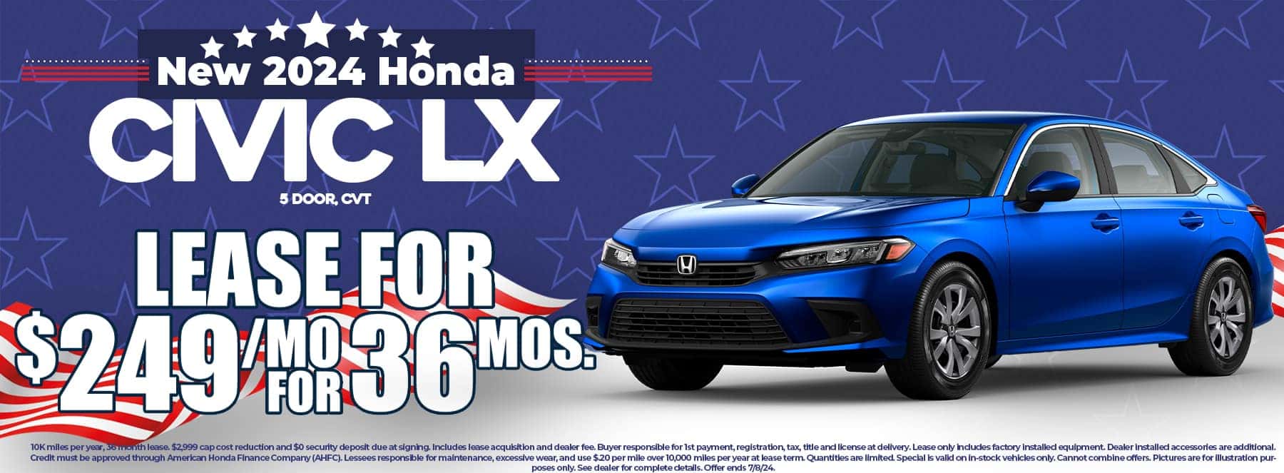Lou Sobh Honda | New and Used Dealer in Cumming, GA