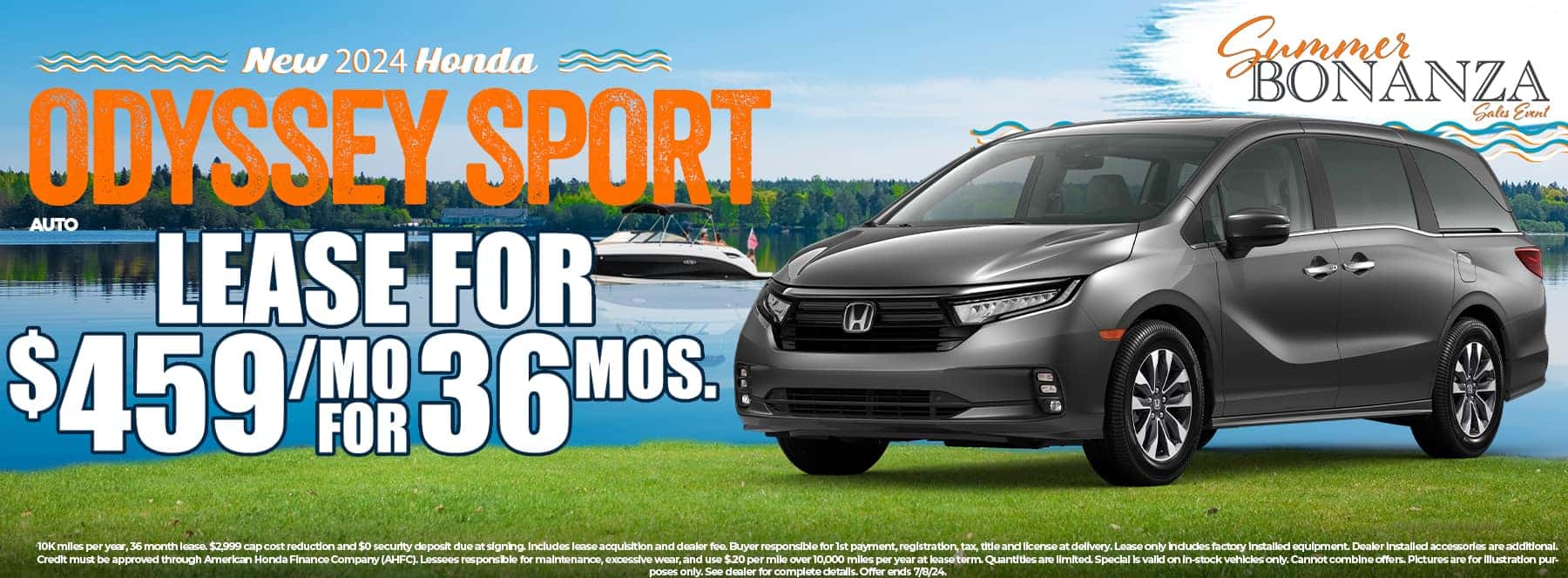 Lou Sobh Honda | New and Used Dealer in Cumming, GA
