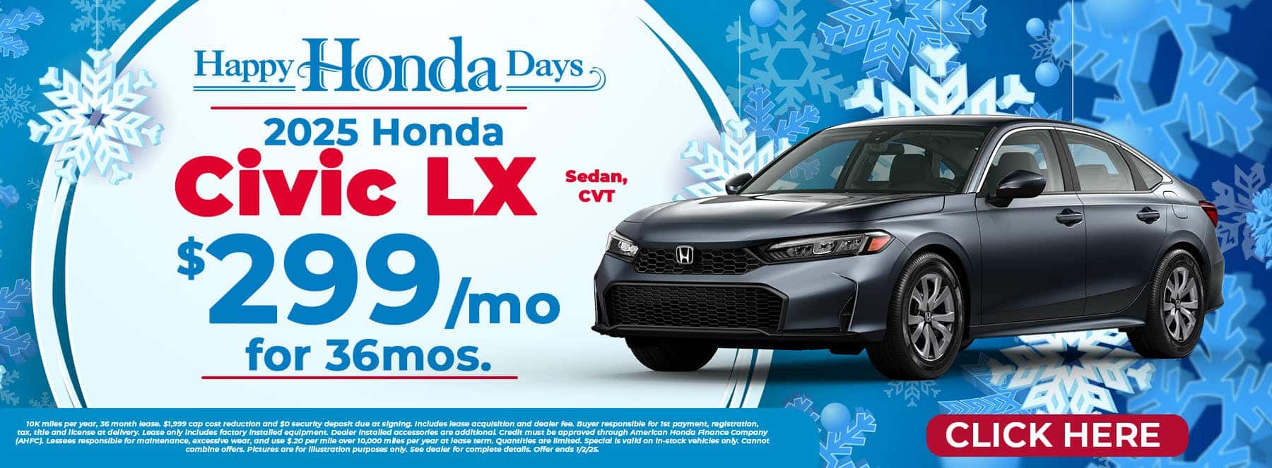 Lou Sobh Honda | New and Used Dealer in Cumming, GA