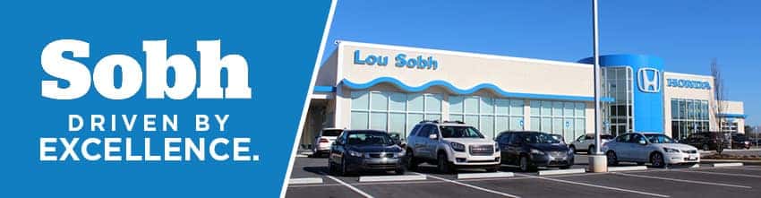 About Us | Lou Sobh Honda in Cumming
