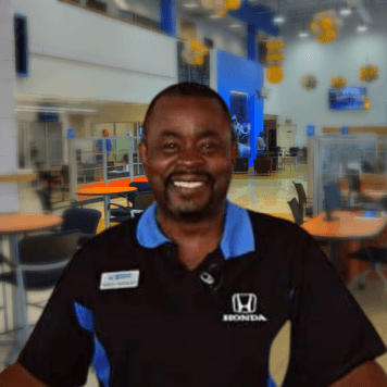 Meet Our Staff | Honda of the Avenues serving Neptune Beach