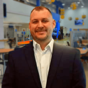 Meet Our Staff | Honda of the Avenues serving Neptune Beach