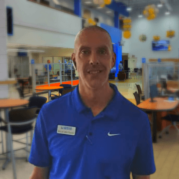 Meet Our Staff | Honda of the Avenues serving Neptune Beach