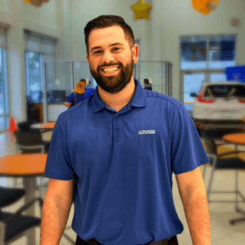Meet Our Staff | Honda of the Avenues serving Neptune Beach