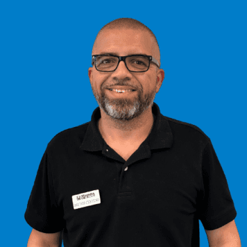 Meet Our Staff | Honda of the Avenues serving Neptune Beach