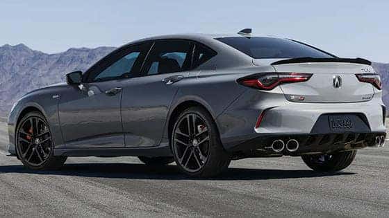 Acura TLX Type S In-Depth Video Review l Maus Acura of North Tampa