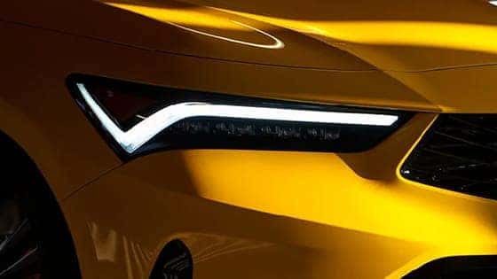 Is There An Acura Integra Convertible Coming Out? l Maus Acura