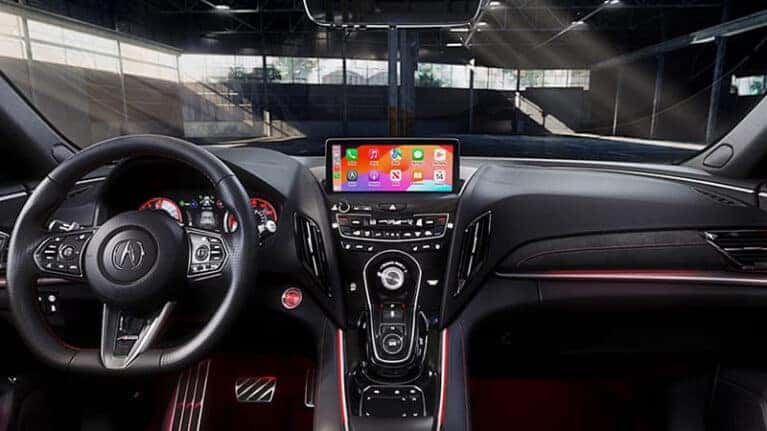 2025 Acura RDX Interior & Exterior Walkaround Review l Maus Acura