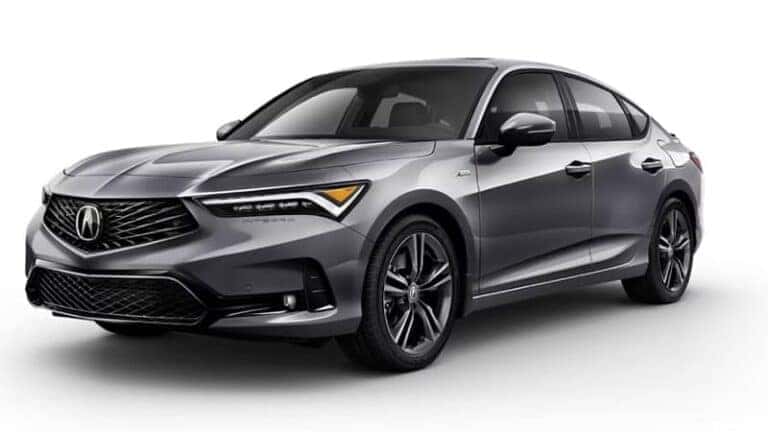 2025 Sedan Update: What’s In Store For The TLX & Integra l Maus Acura
