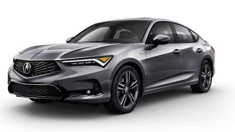 2025 Sedan Update: What’s In Store For The TLX & Integra l Maus Acura