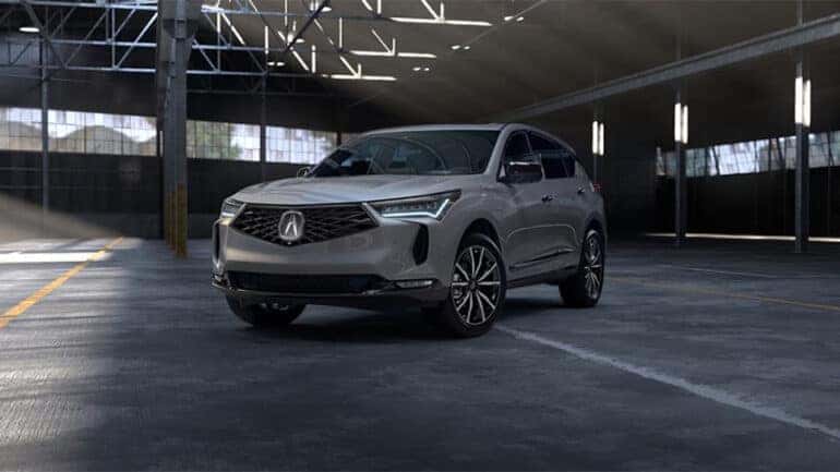 The Ultimate 2025 Acura SUV Guide: Every Update To Expect l Maus Acura