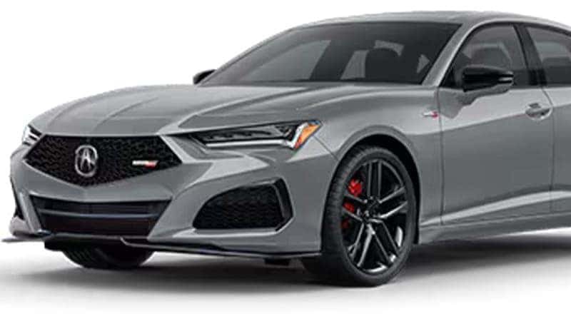 Our Ultimate 2025 Acura TLX Road Test Review l Maus Acura North Tampa