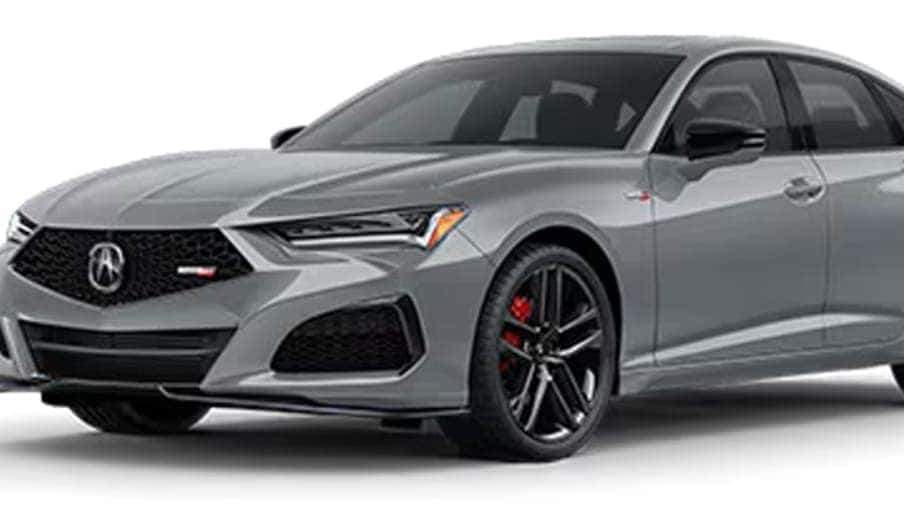 Trim Level Guide : The 2025 Acura TLX I Maus Acura of North Tampa