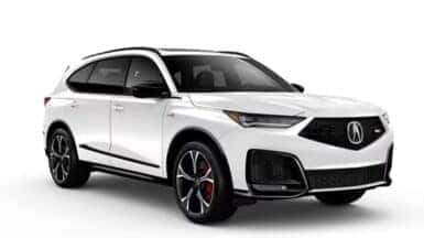 What Packages Are Available for The 2025 Acura MDX? I Maus Acura