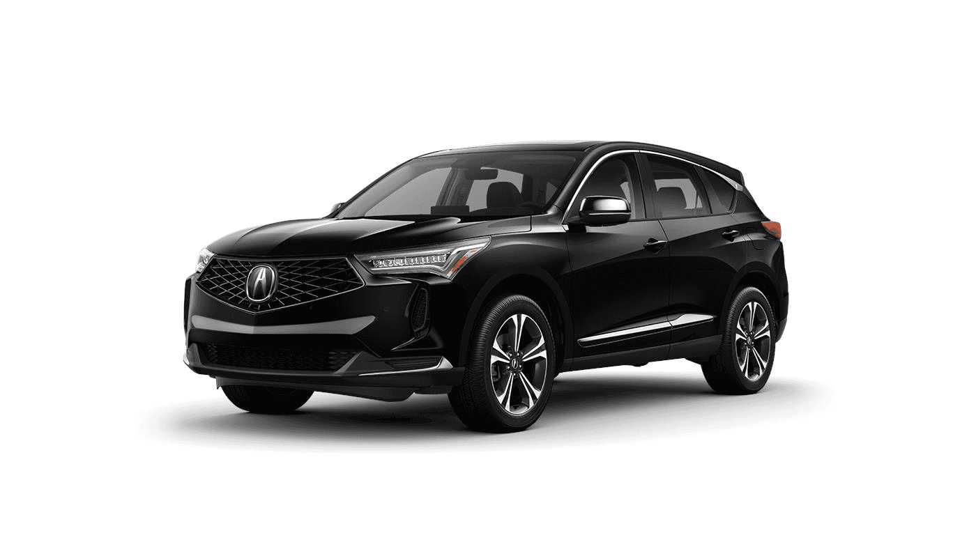 2025 Acura RDX vs 2025 Audi Q5 Comparison I Maus Acura North Tampa