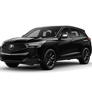 Why the 2025 RDX A-Spec Is the Best Crossover I Maus Acura North Tampa