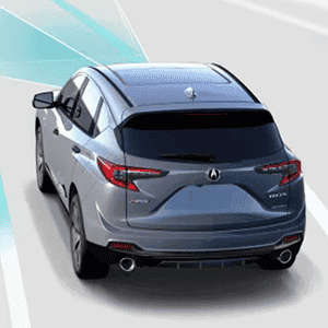 How Was AcuraWatch Updated For 2026 Models? I Maus Acura North Tampa