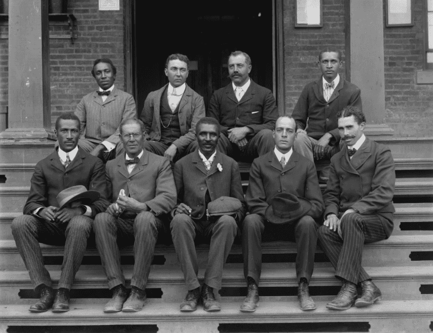 African American who helped shape Auto Industry | McLarty Daniel CDJRF