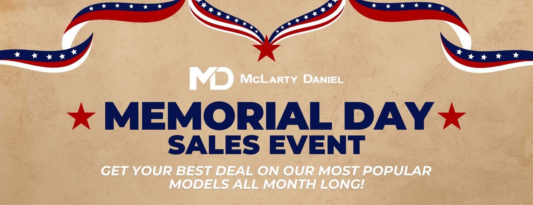 McLarty Daniel CDJRF of Springdale | New and Used Car Dealer