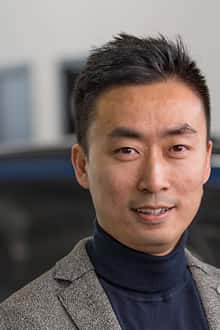 Jack Liu's Instagram, Twitter & Facebook on IDCrawl