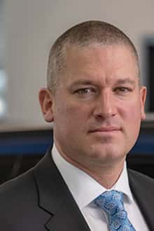 Meet Our Staff | Mercedes-Benz Downtown Calgary