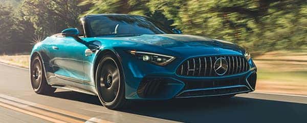 Current New Mercedes-Benz Specials Offers | Mercedes-Benz Downtown Calgary