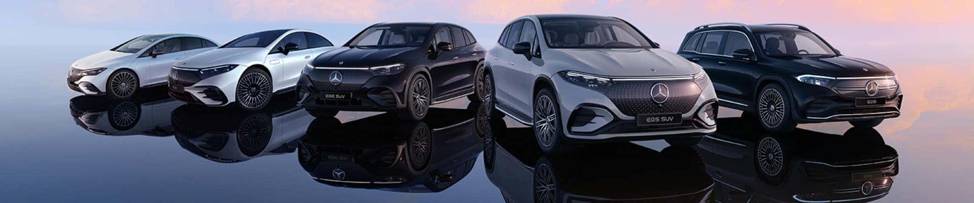 Mercedes-Benz Downtown Calgary | Mercedes-Benz Dealer