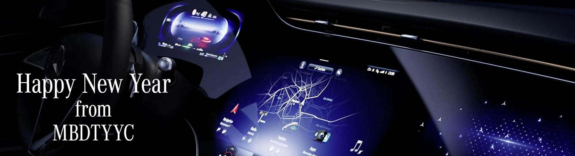 Mercedes-Benz Downtown Calgary | Mercedes-Benz Dealer