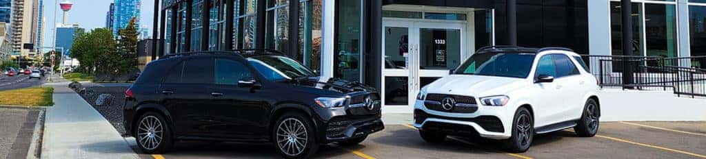 Current New Mercedes-Benz Specials Offers | Mercedes-Benz Downtown Calgary