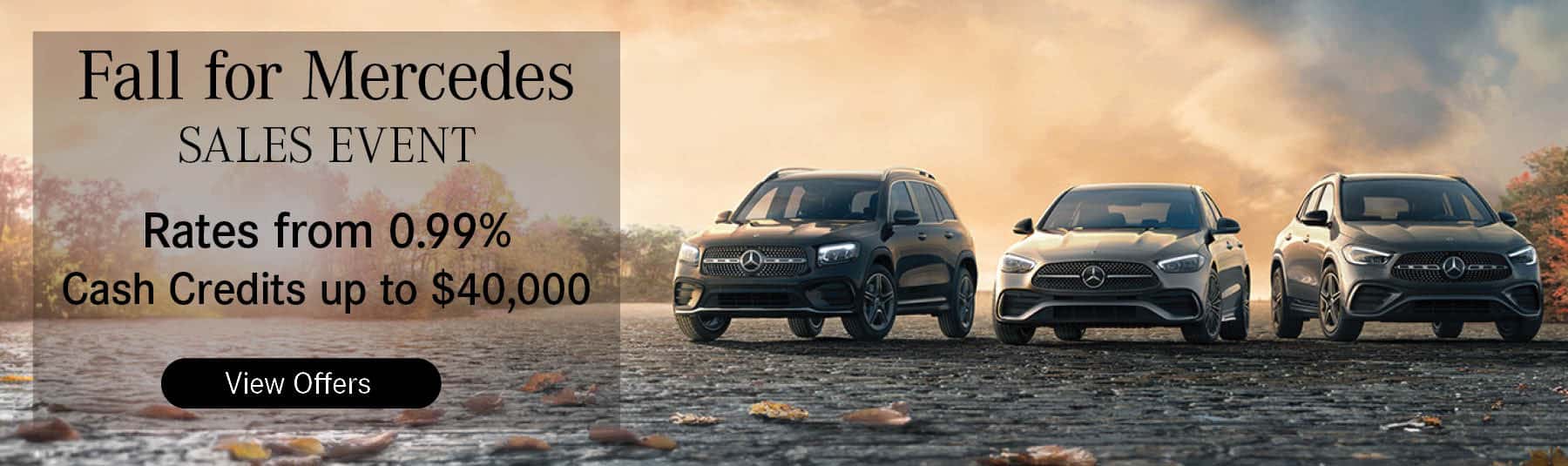 Mercedes-Benz Downtown Calgary | Mercedes-Benz Dealer