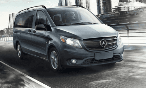 Sprinter and Metris | Mercedes-Benz of Anaheim