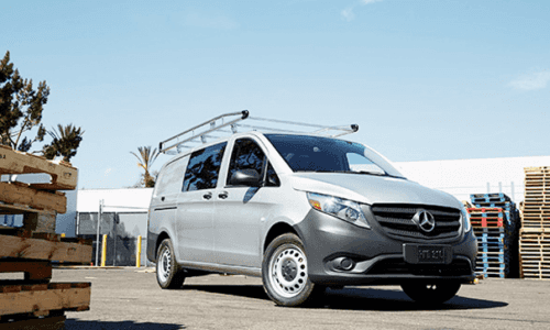 Sprinter and Metris | Mercedes-Benz of Anaheim