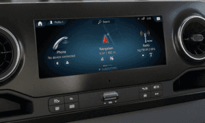 Sprinter Vehicles | Mercedes-Benz of Anaheim