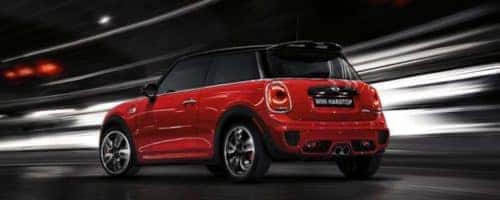 Explore MINI Cooper Tire Sizes & Tire Options | MINI of Escondido
