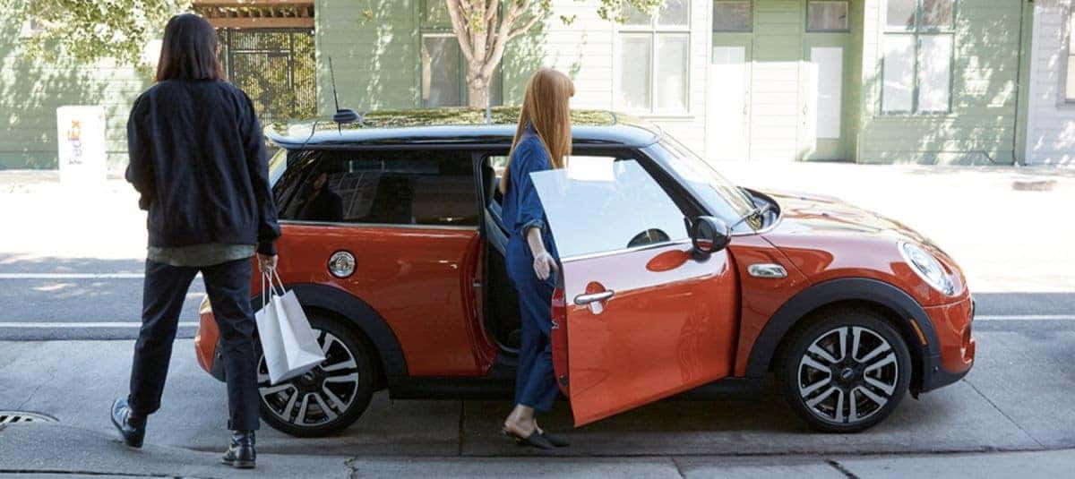 Let's lease you the MINI you want, when you want it. | MINI of Escondido