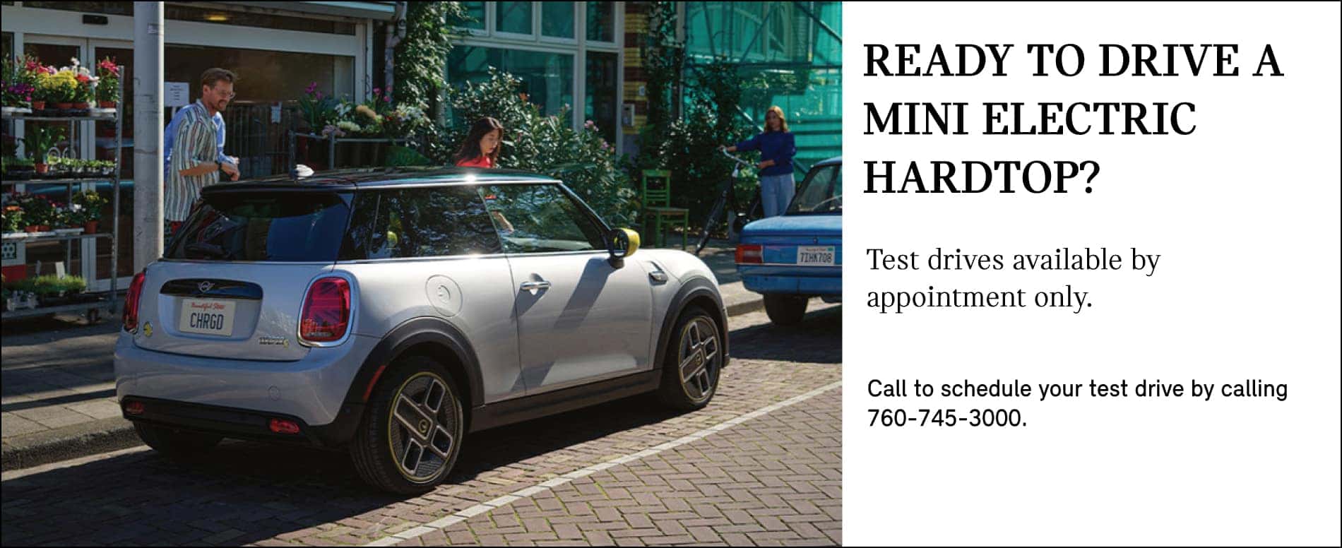 New & Used MINI Dealer Escondido CA - MINI of Escondido